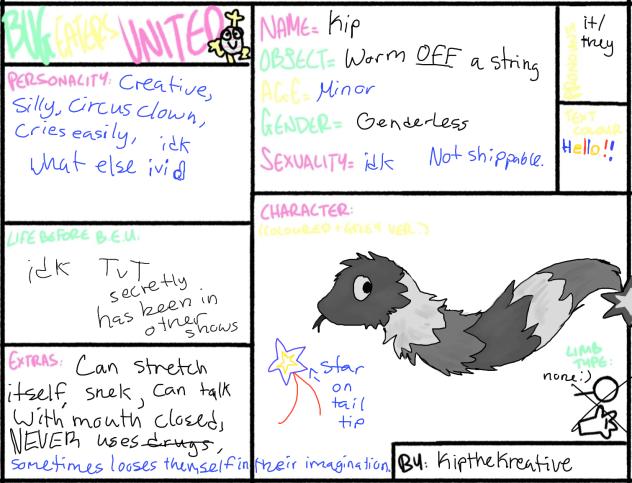 gray version - ibisPaint