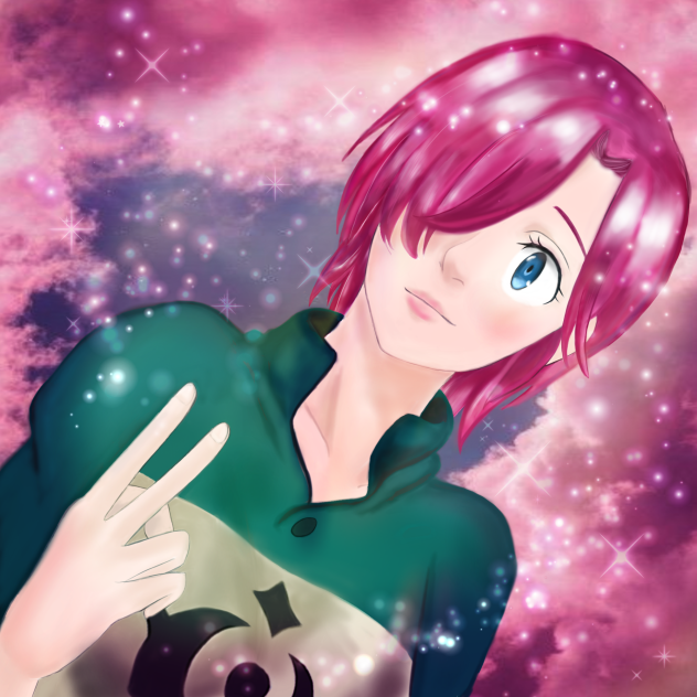 Seven Deadly Sins riz - ibisPaint