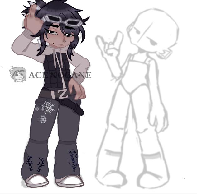 Collab anyone - ibisPaint