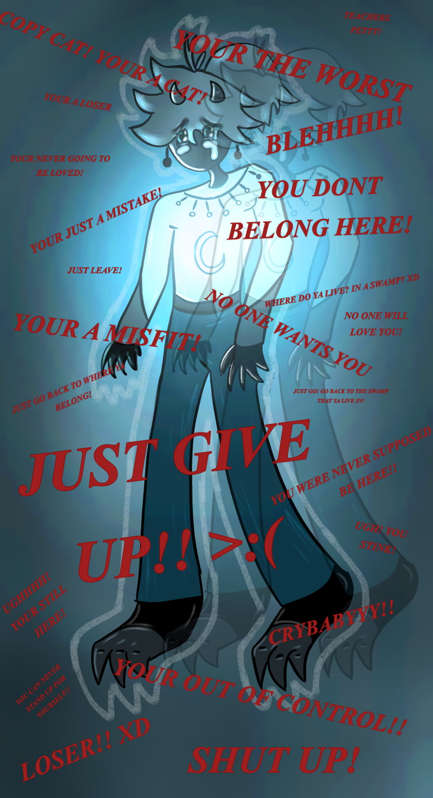 Bad Memories - ibisPaint