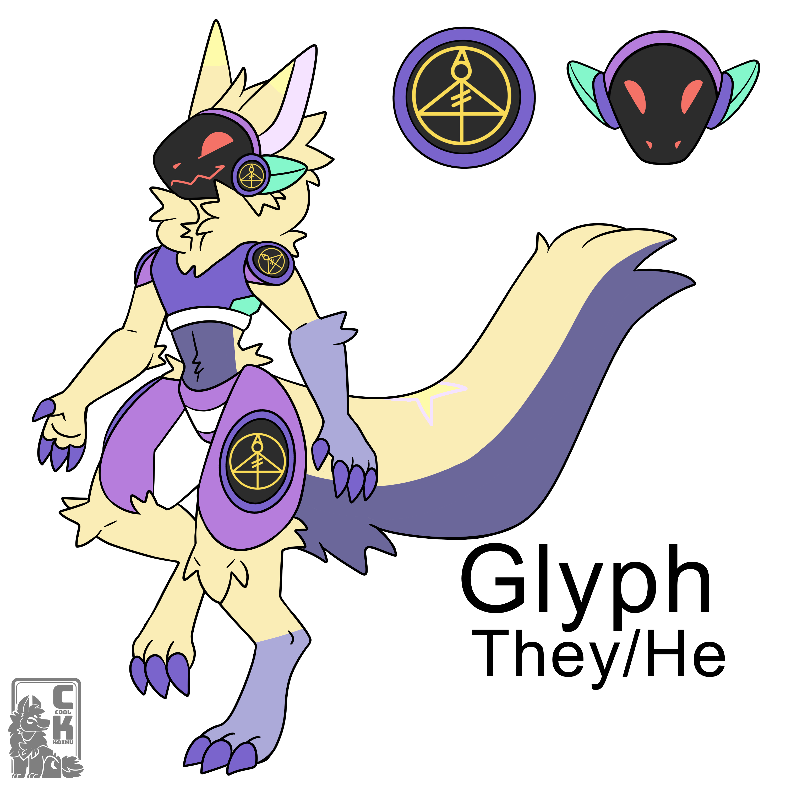 Glyph ref - ibisPaint
