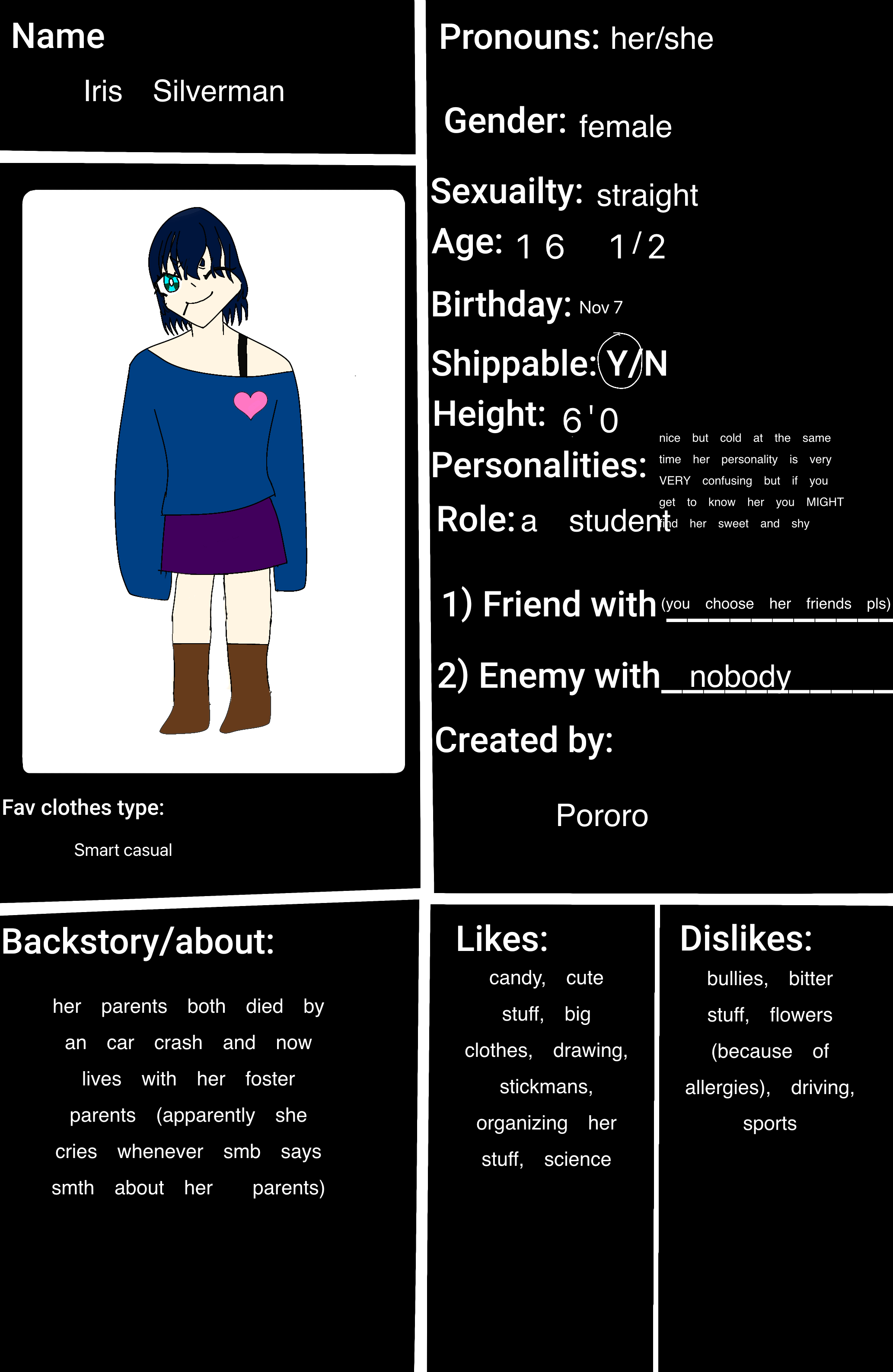 bodyguard cs! - ibisPaint