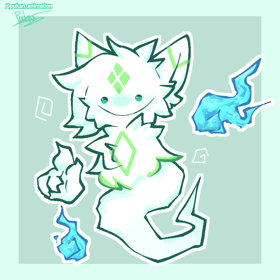 many free draw qwq - ibisPaint