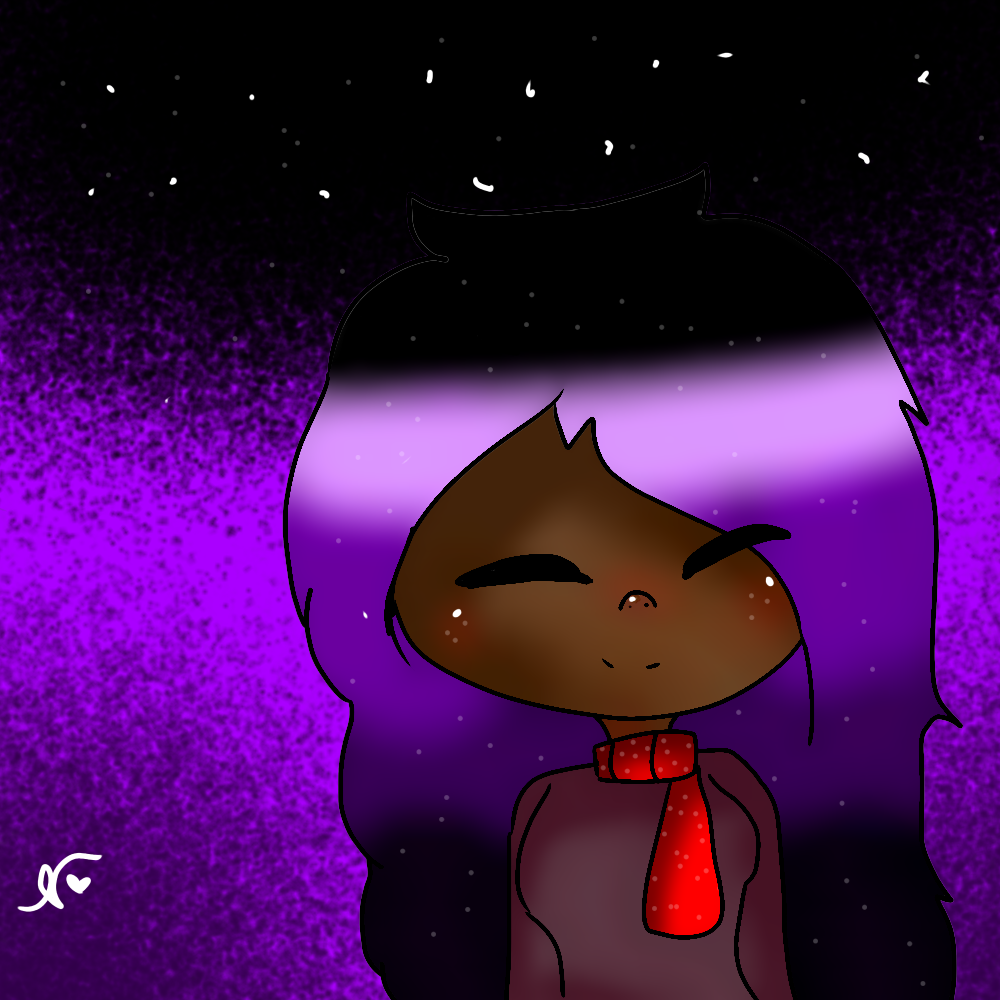 Maya_Star~ - ibisPaint