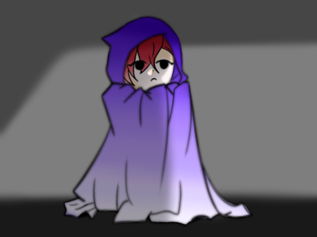 Study loop - ibisPaint