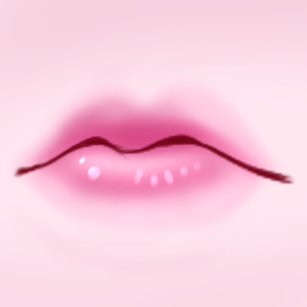 lips - ibisPaint