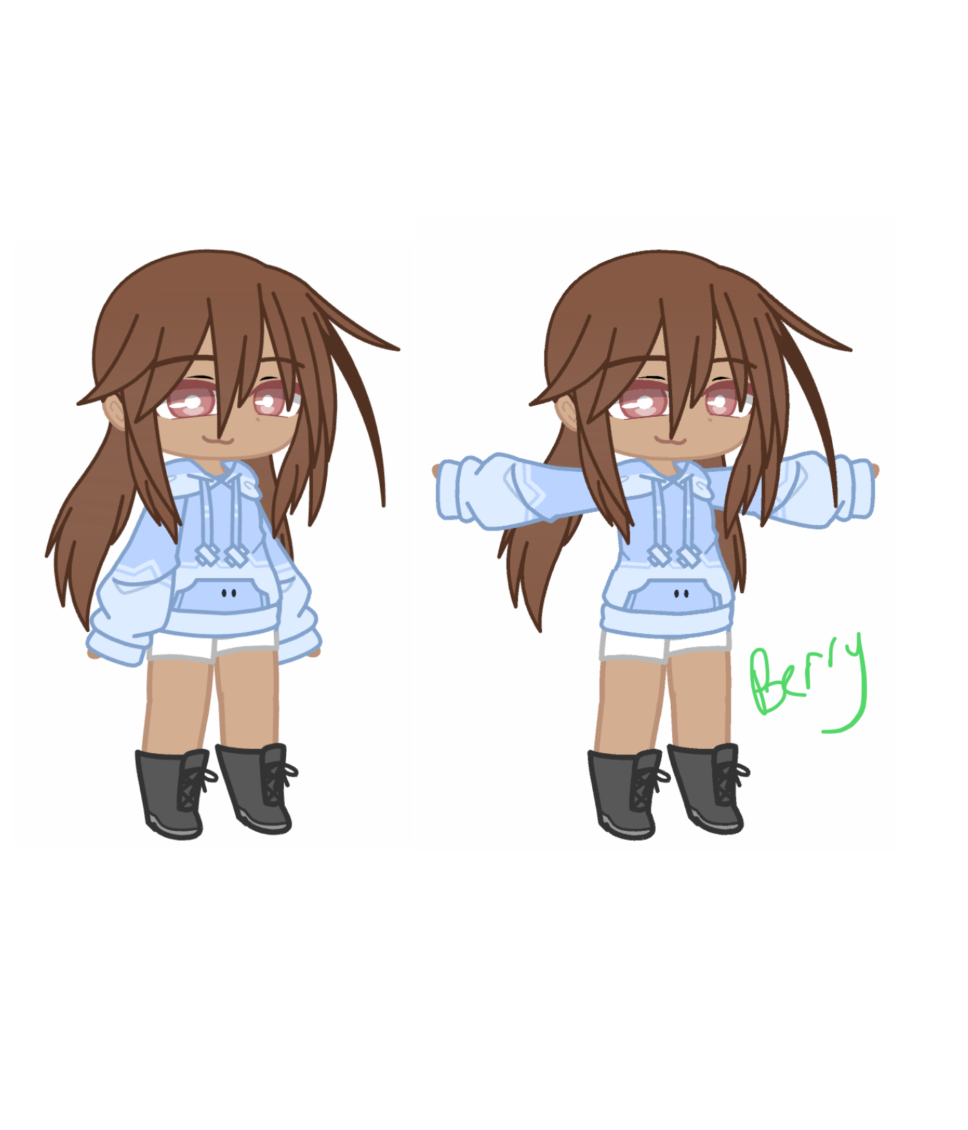 For berry a - ibisPaint