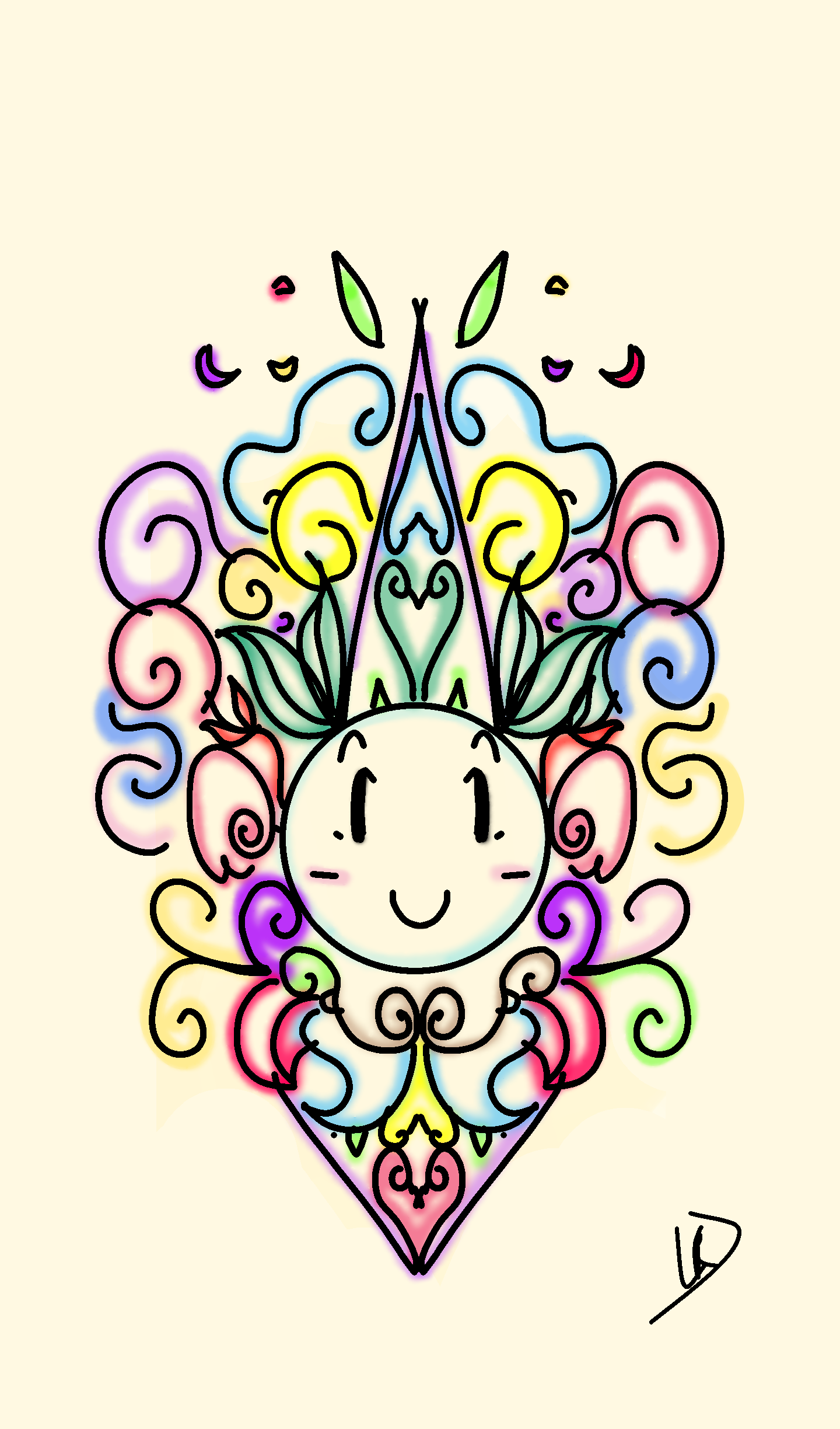 Colors - ibisPaint