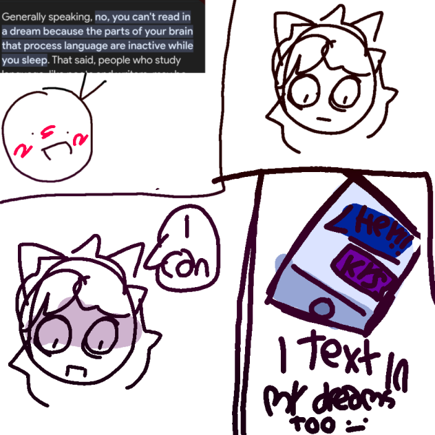 am I just weird - ibisPaint