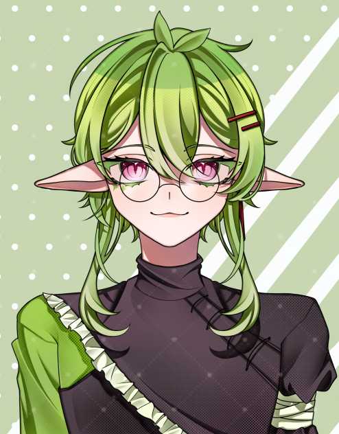 [Request #19] - ibisPaint