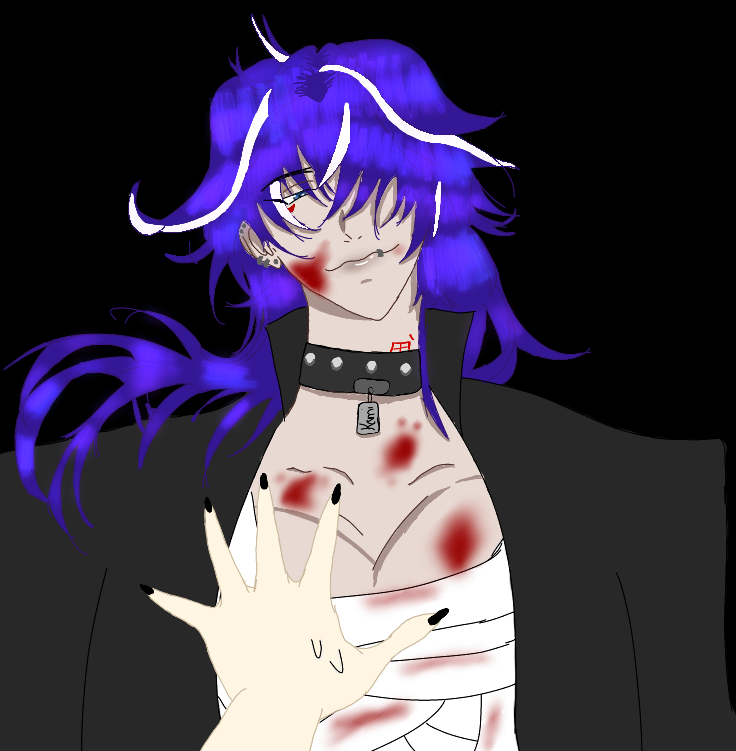 Riikami - ibisPaint