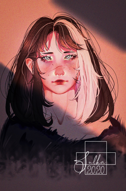 Honotoro II - ibisPaint