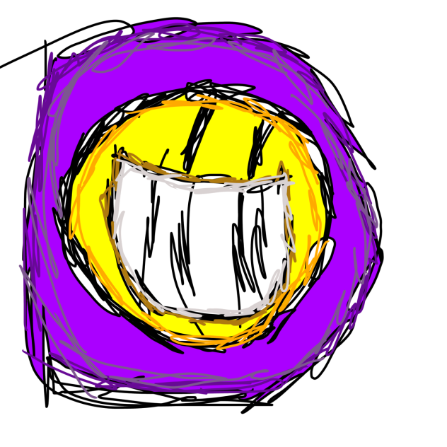 Old rush - ibisPaint