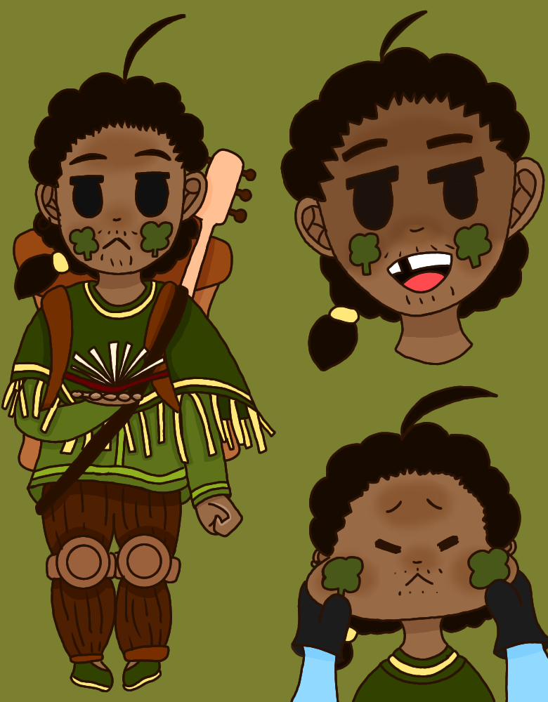 Ranin Riverdream (feat. Hydra) - ibisPaint