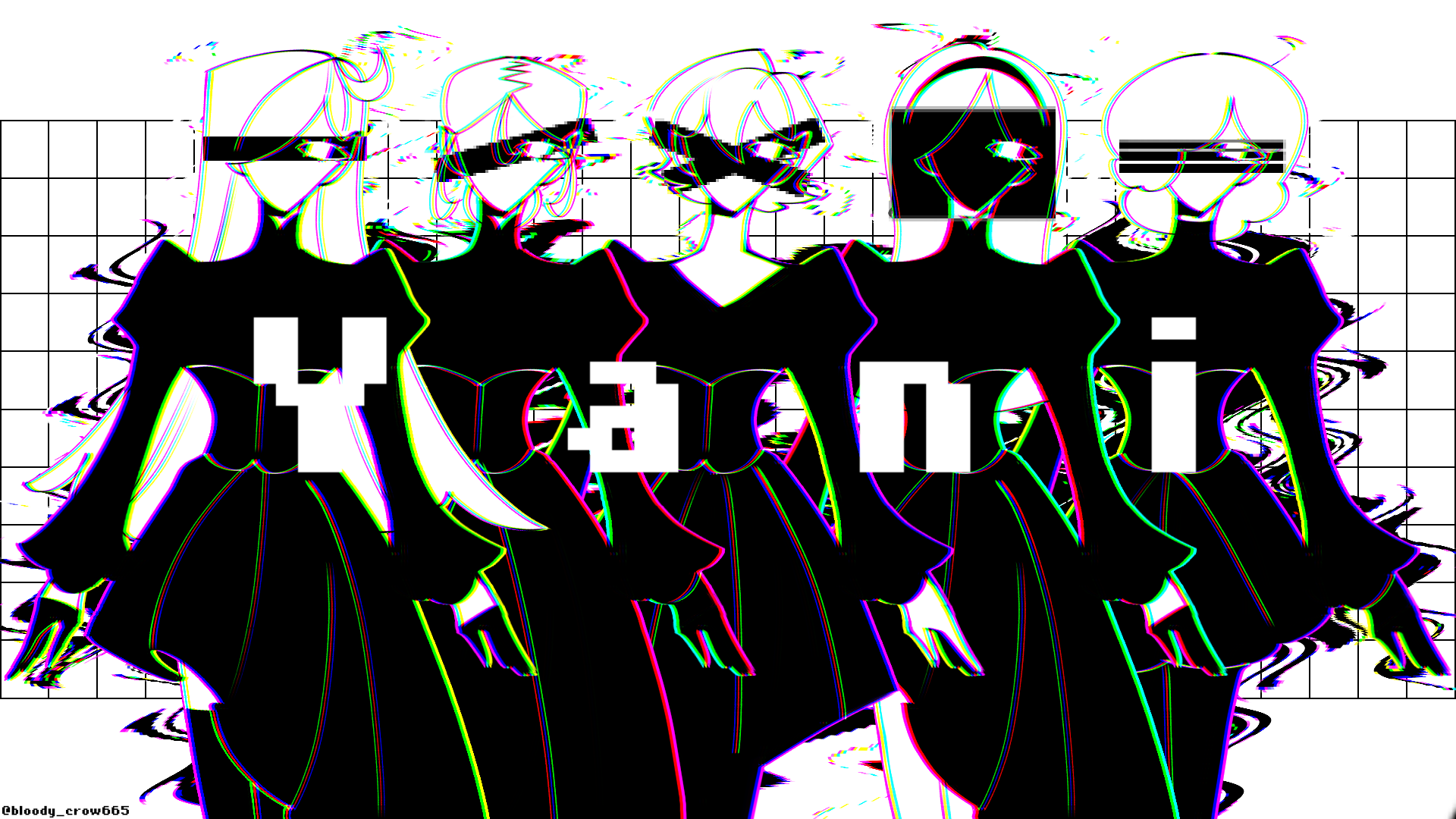 ina Y ani - ibisPaint