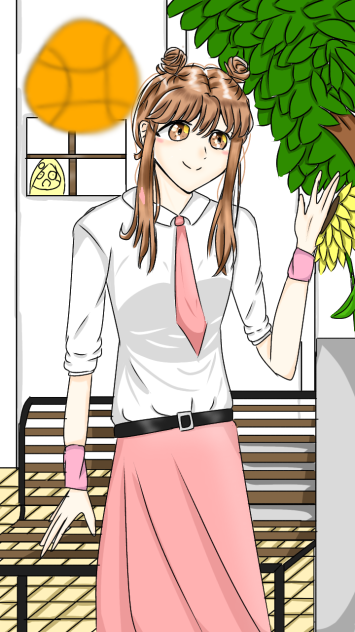 diary upi#1 - ibisPaint