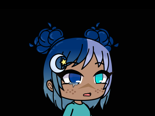 First gacha edit - ibisPaint