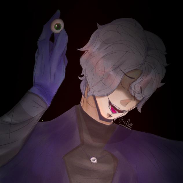 eye candy recreated - ibisPaint