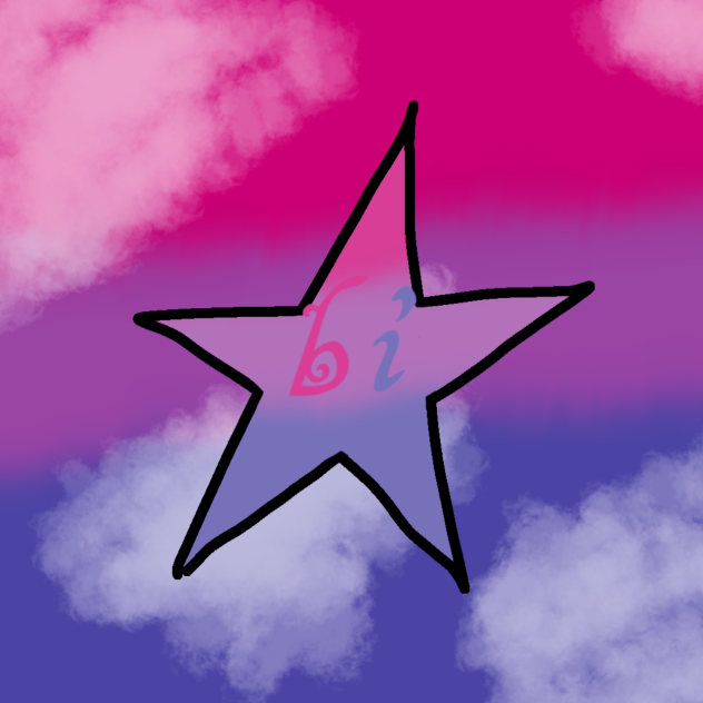 bi aesthetic - ibisPaint