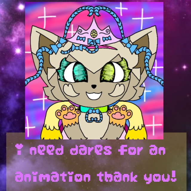 Please give dares - ibisPaint