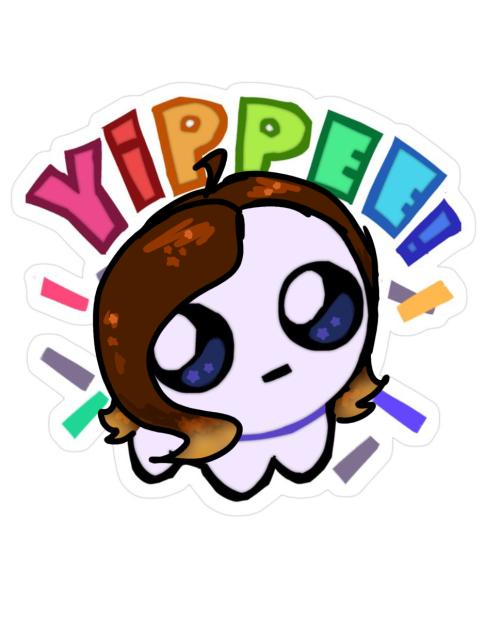 YIPPEEEE REPOST - ibisPaint