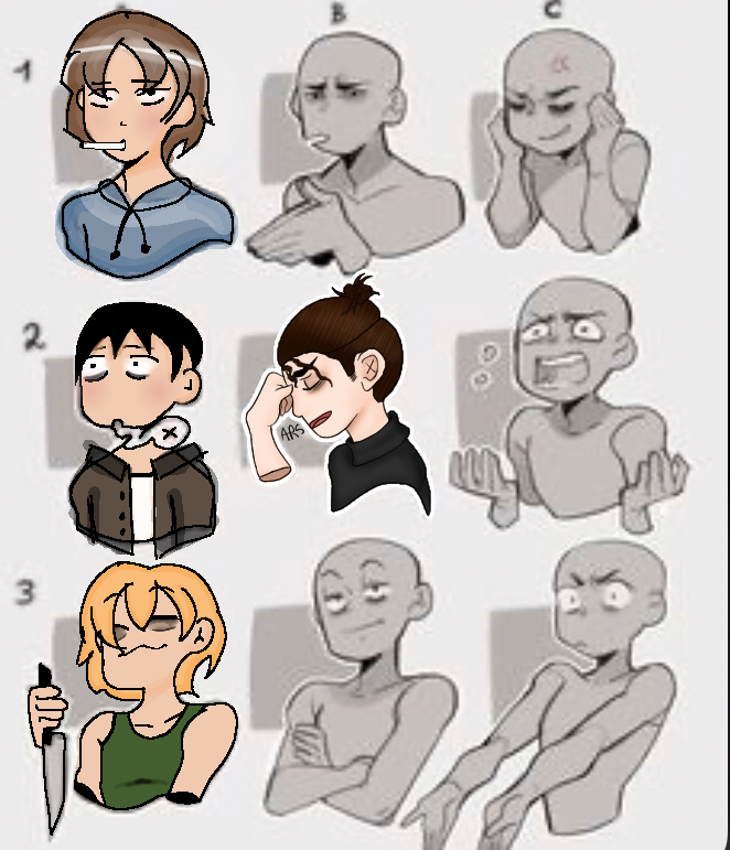 So Done Collab - ibisPaint