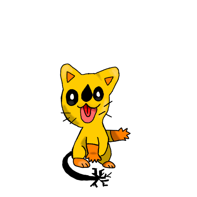 Wombolt - ibisPaint