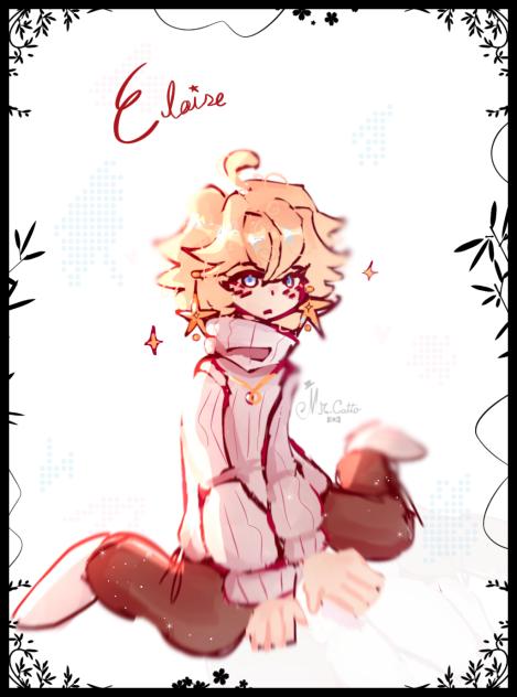 Pose study - ibisPaint