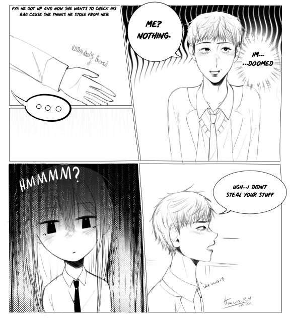 Mantra page 6 - ibisPaint