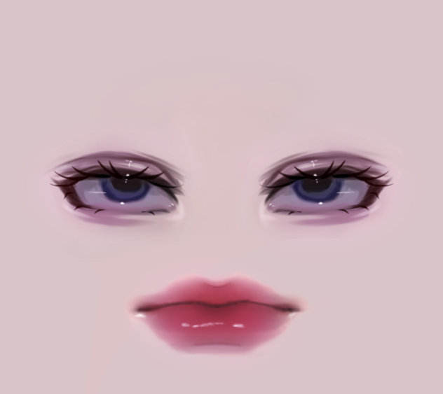 challenge #1 - ibisPaint