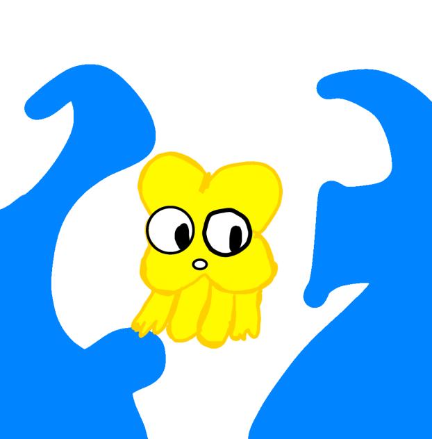 X bfdi (old art) - ibisPaint