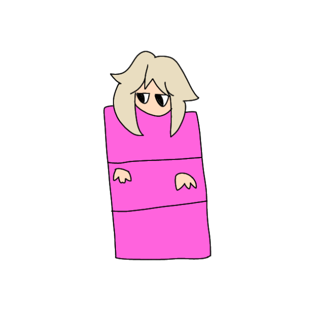 Rabbit hole animation - ibisPaint