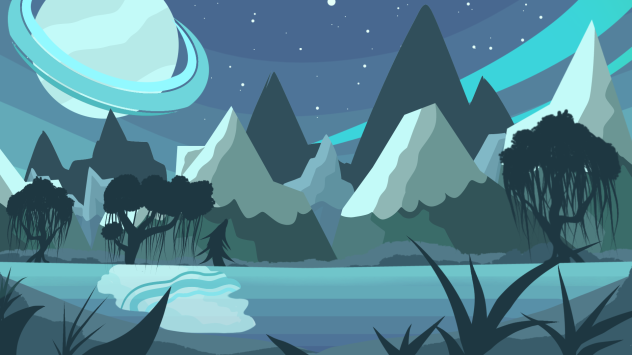 FTU Wallpaper - ibisPaint