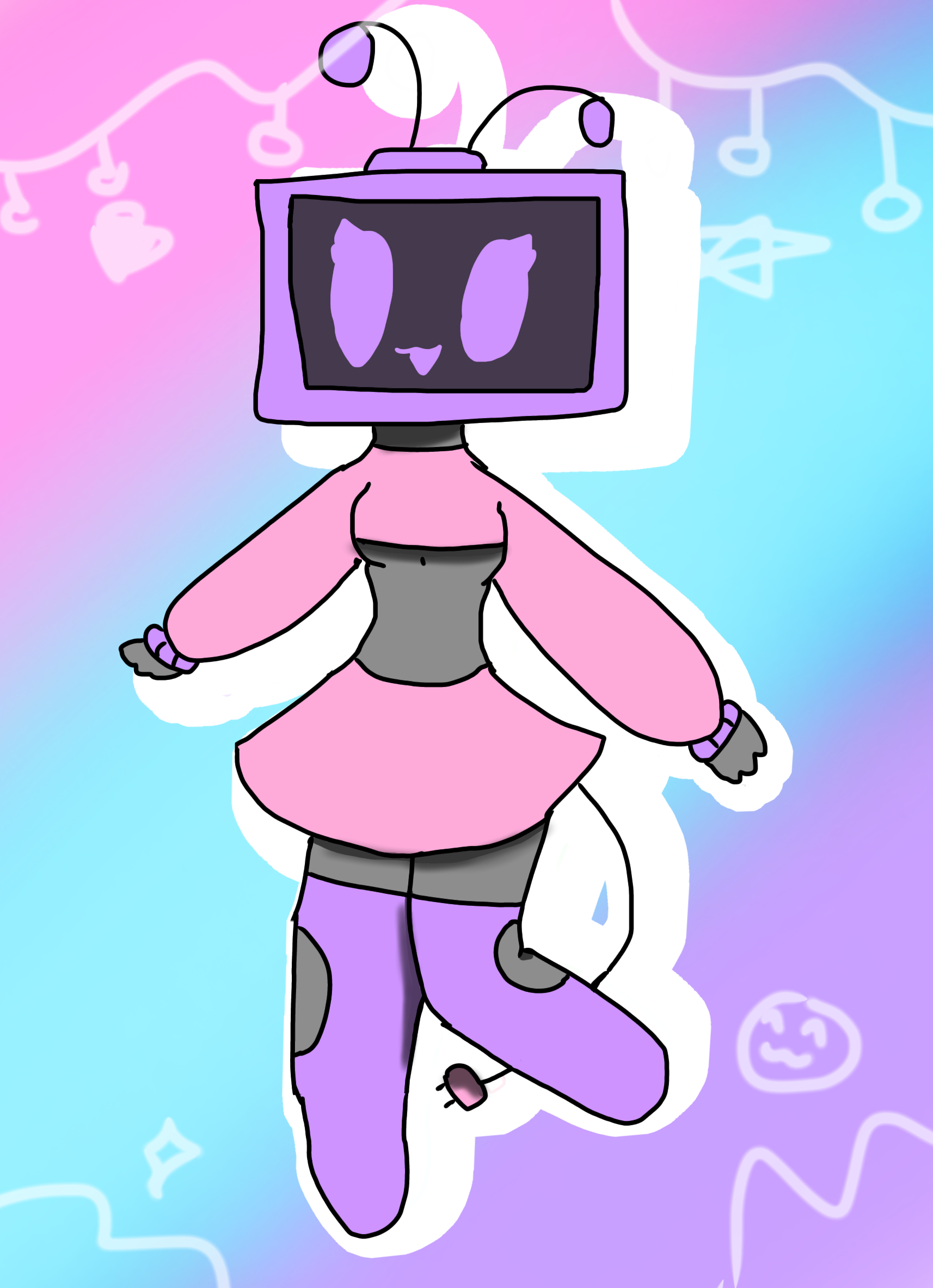 For @mariah Arts - ibisPaint