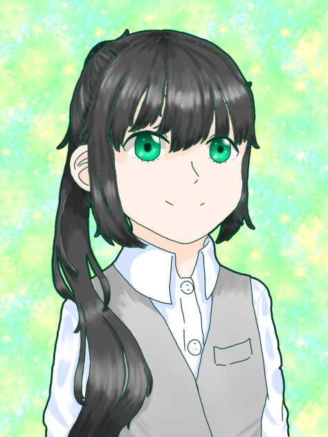 無題300 - ibisPaint