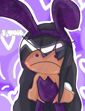 Playboy AsH secret ending. - ibisPaint