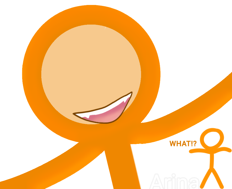 TSC Fan art 🟠 - ibisPaint