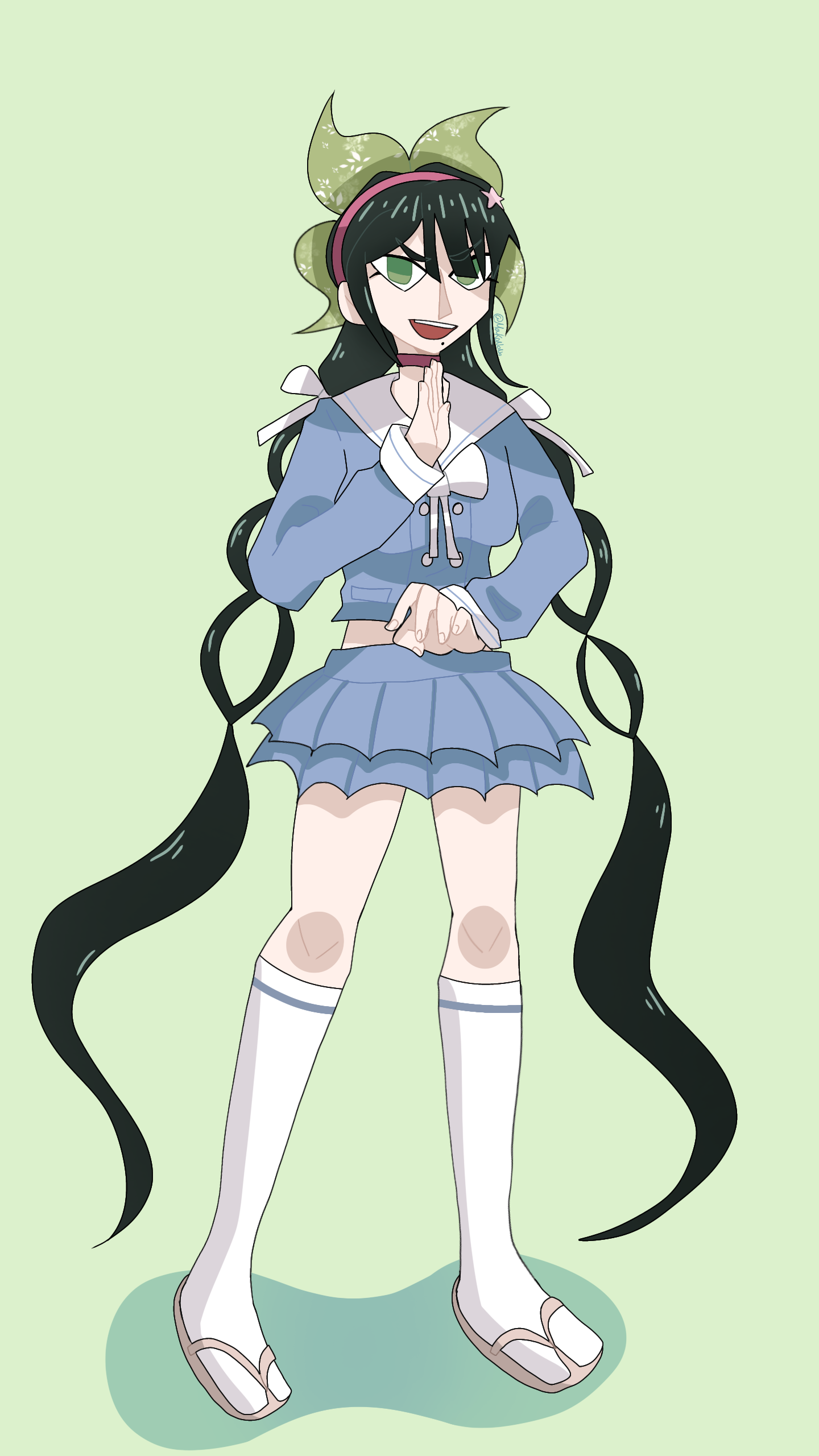 Tenko 😍 - ibisPaint