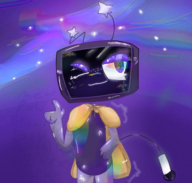 Vee my pooki!2 - ibisPaint