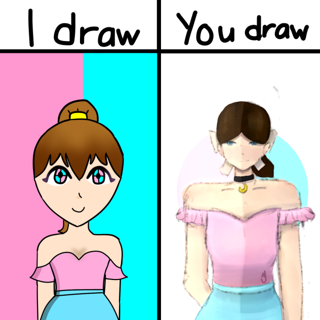 idyd in 12 pm - ibisPaint