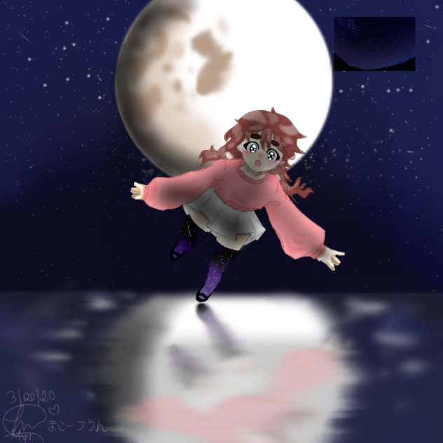 spirited away - ibisPaint