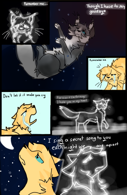 Remember me… - ibisPaint