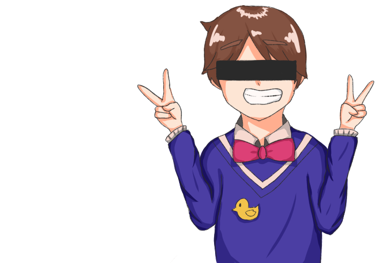 【ブロガー】ARuFa - ibisPaint