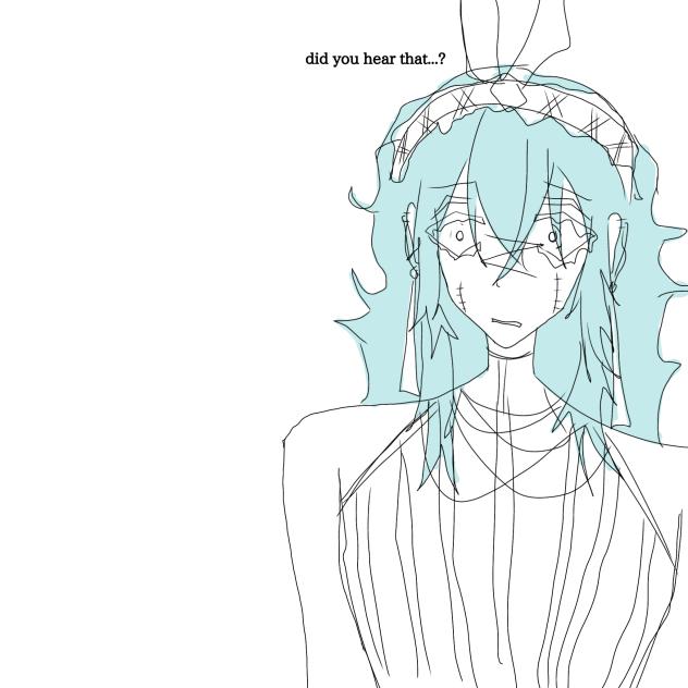 I FORGOT HOW TO DRAW - ibisPaint