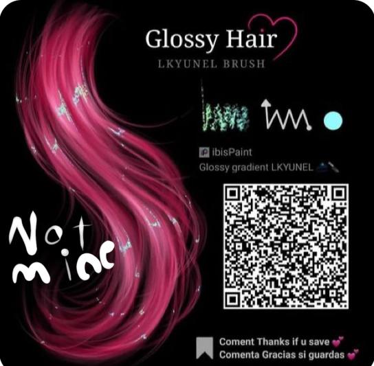 Pinterest brush. - ibisPaint