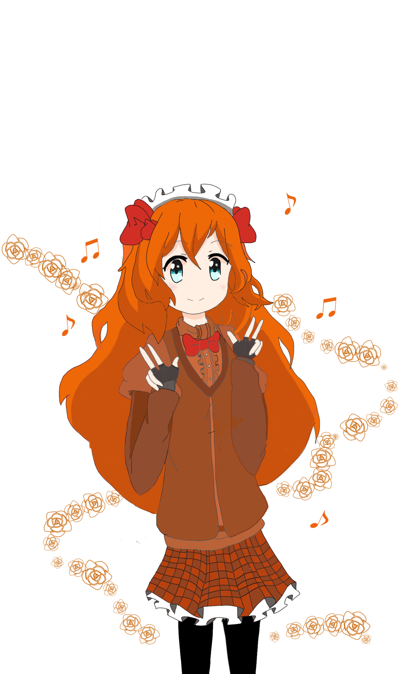 Nako-chan - ibisPaint