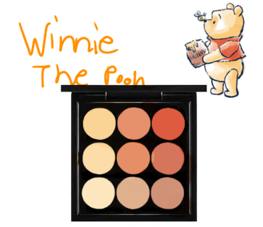 Winnie The Pooh - ibisPaint