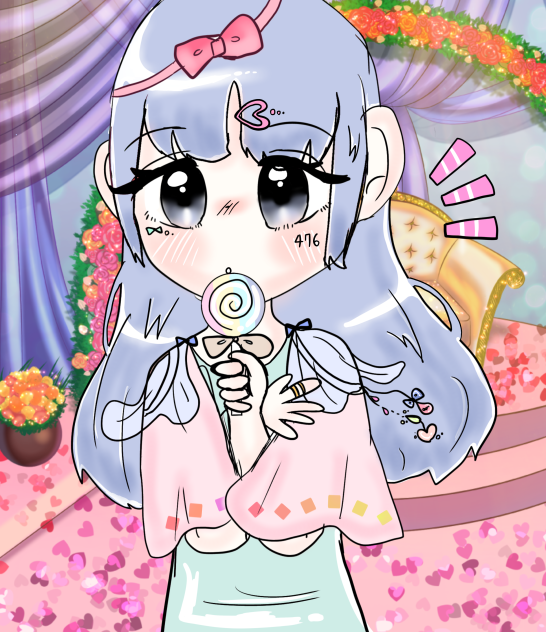 무제360 - ibisPaint