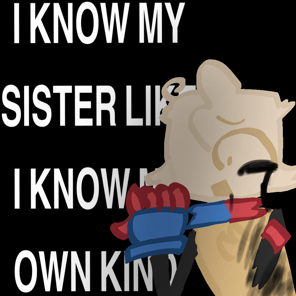 Goob turning into an infected…. - ibisPaint