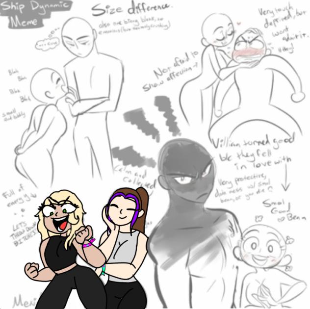 Ship dynamics - ibisPaint